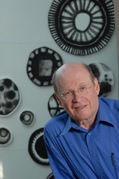 John E. Dick, PhD | CMHF